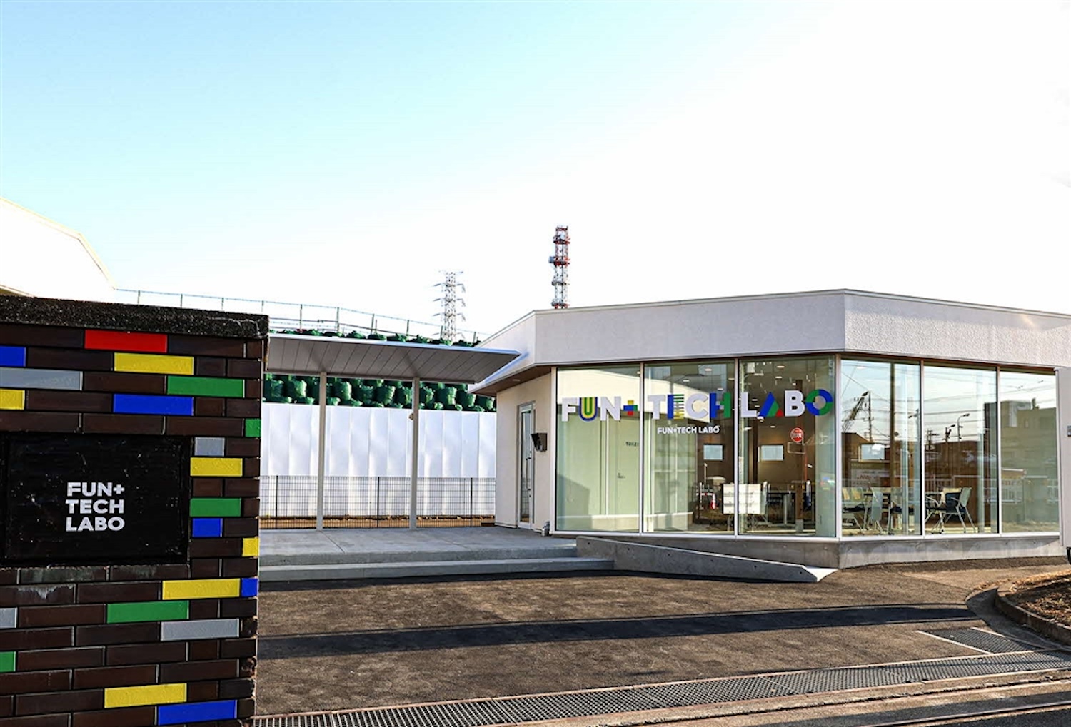 Ristmik -リスミック- – 好きを武器に楽しい未来を